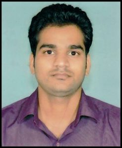 Mr. Jitendra Jain – St. Aloysius' College (Autonomous), Jabalpur