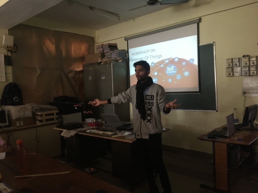 Department of Computer Science & Applications – St. Aloysius' College ...