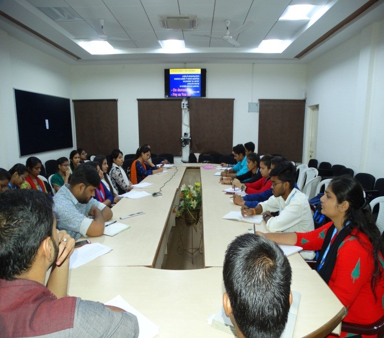 Department of Computer Science & Applications – St. Aloysius' College ...