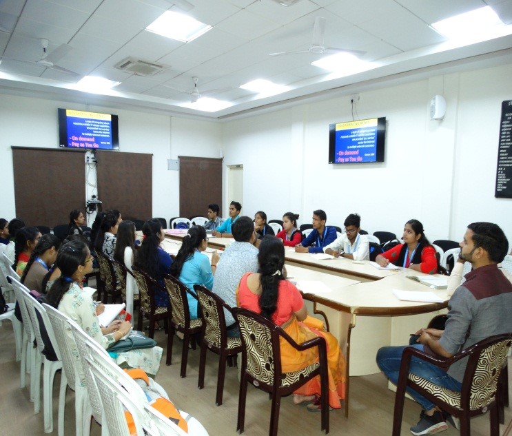 Department of Computer Science & Applications – St. Aloysius' College ...