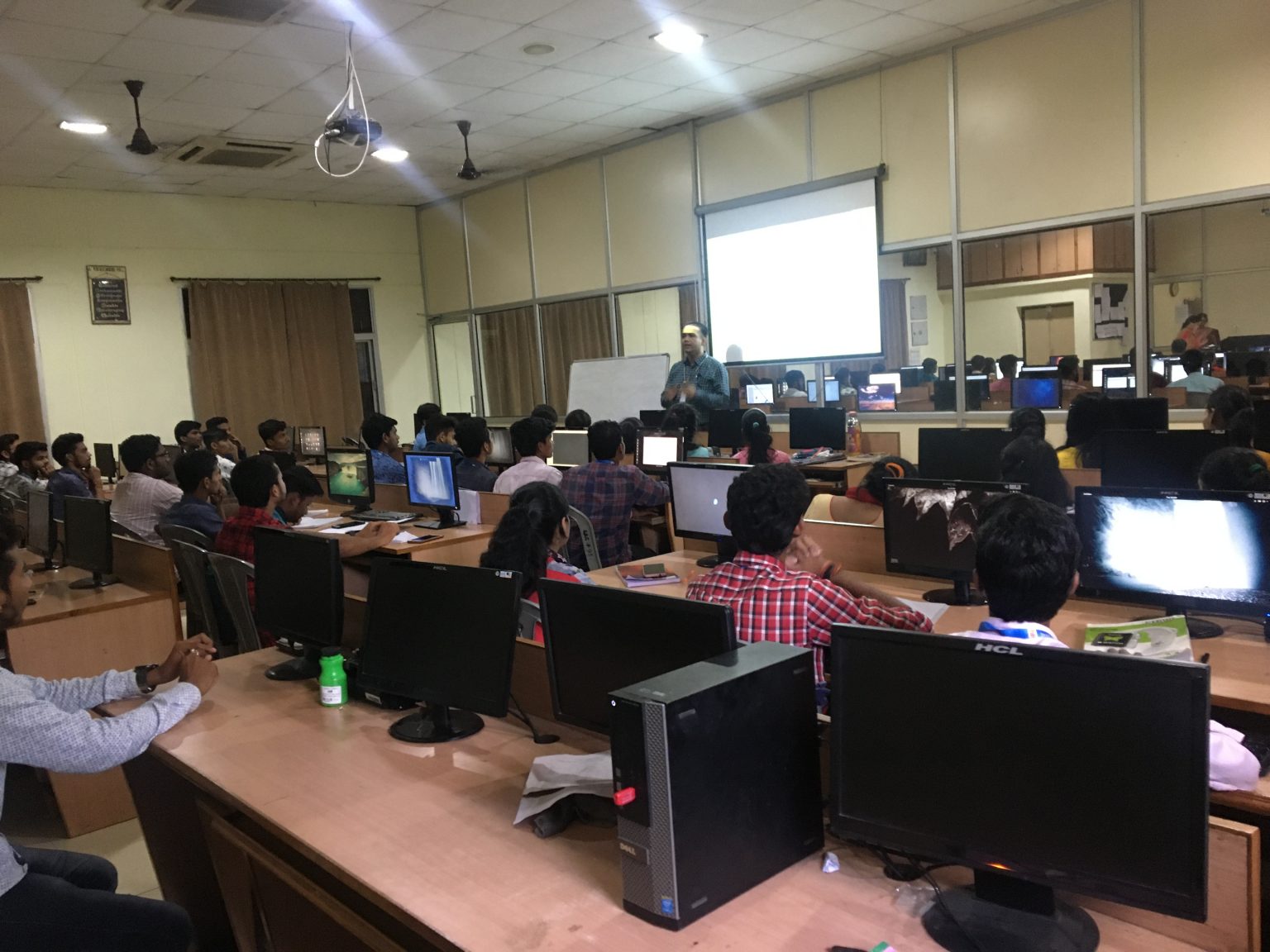 Department of Computer Science & Applications – St. Aloysius' College ...