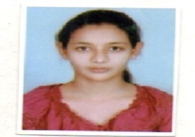 Deeksha Jain – St. Aloysius College (Autonomous), Jabalpur
