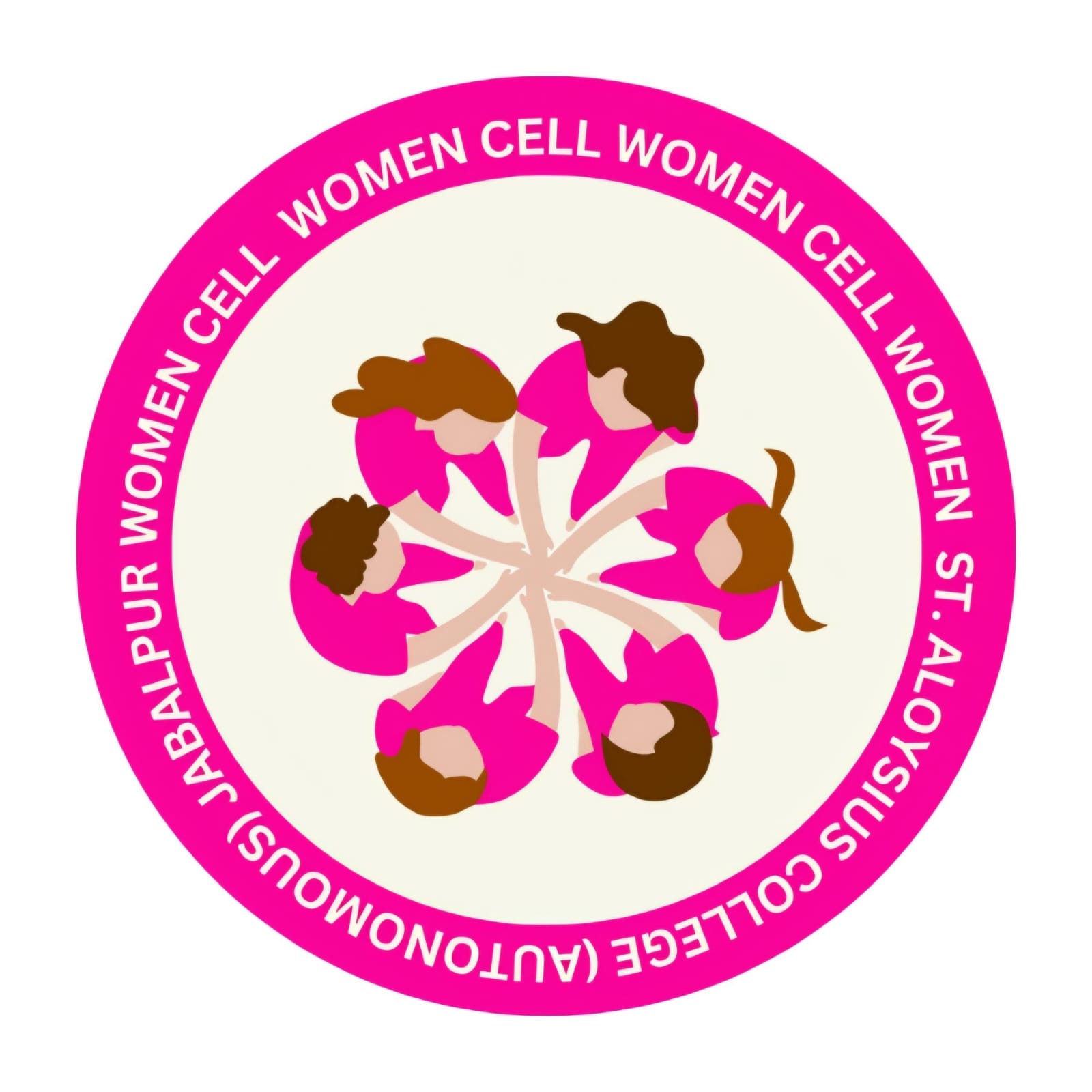 Women Cell – St. Aloysius' College (Autonomous), Jabalpur